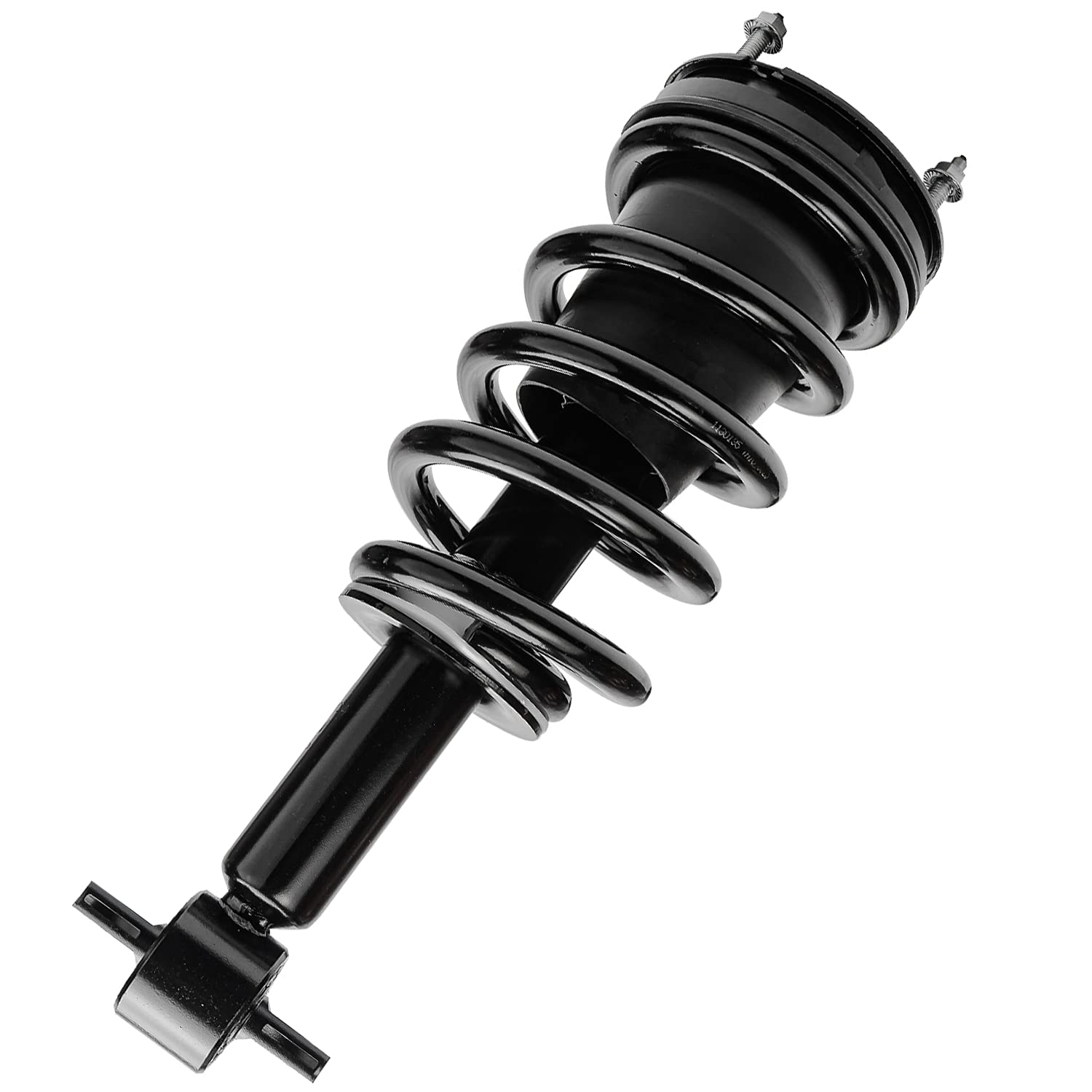 HAOOEAN Shocks and Struts Complete Assembly Automotive Replacement ...