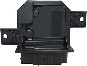 Amazon.com: 13565642 Fuel Pump Control Module Compatible with CHEVROLET ...