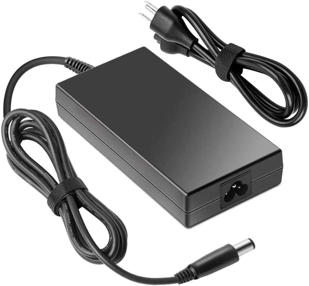 Amazon.com: 240W 180W AC Charger Fit for Dell Precision 7760 7560 ...