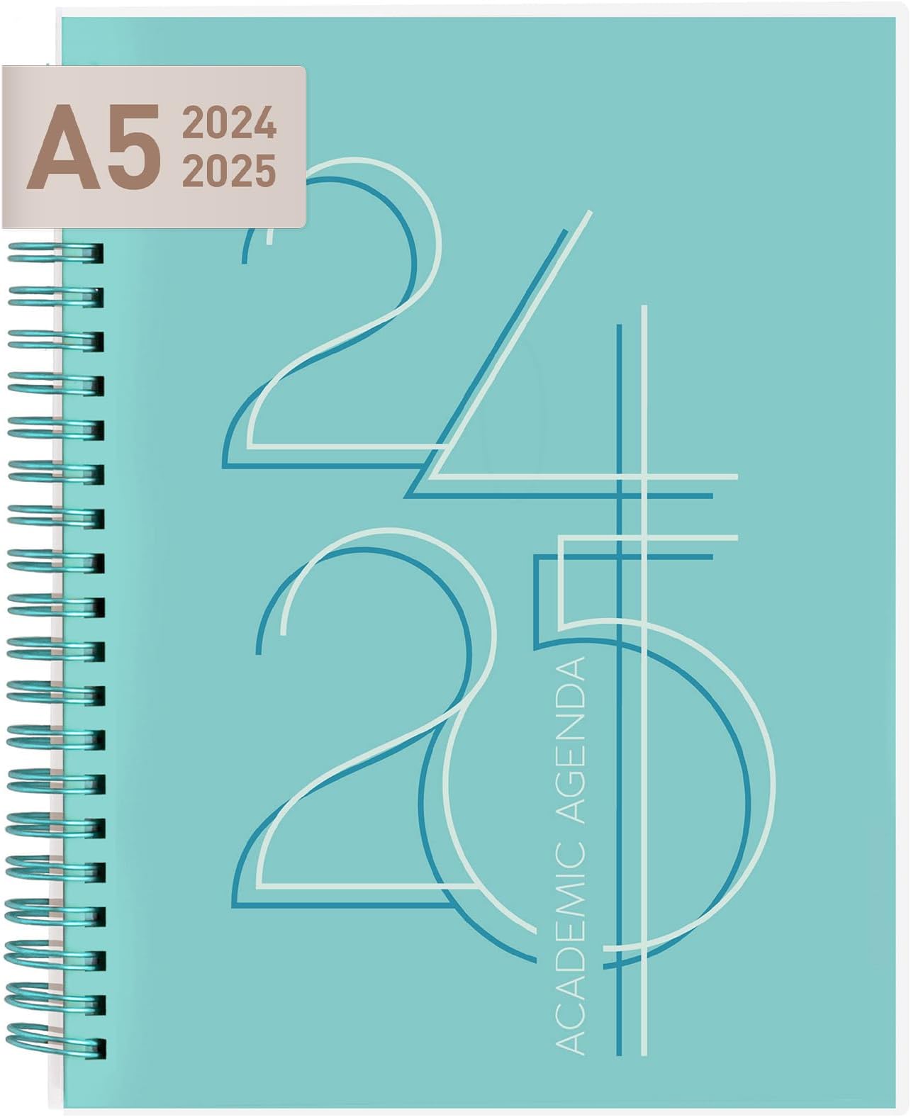 Amazon.com : Rileys 2024 Planner - Day Planner 2024 Daily Weekly ...
