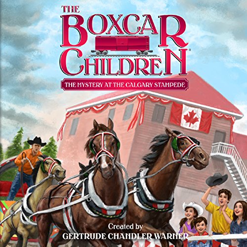 Mystery at Camp Survival: The Boxcar Children Mysteries, Book 154 ...