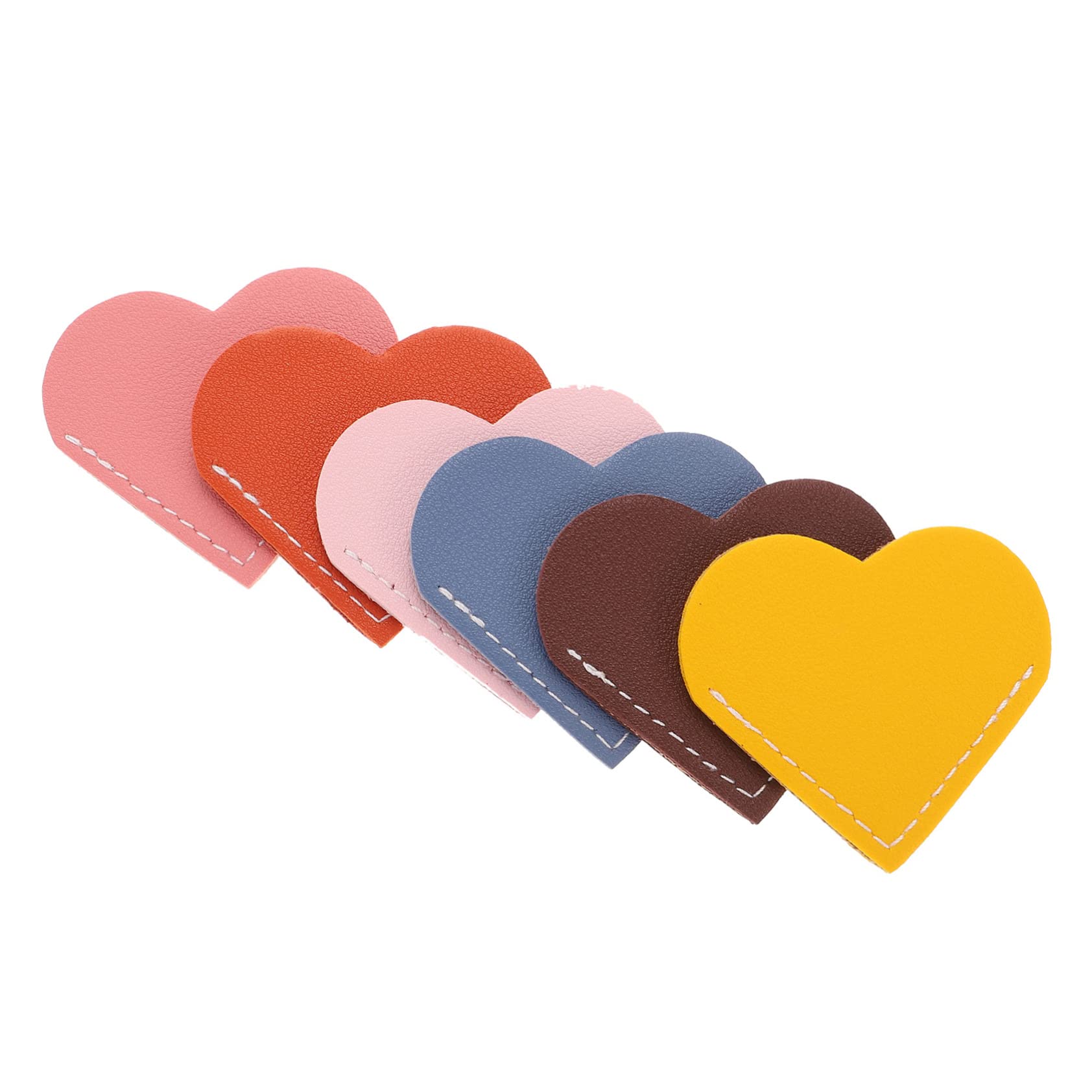 Antique Photo Corner Tabs