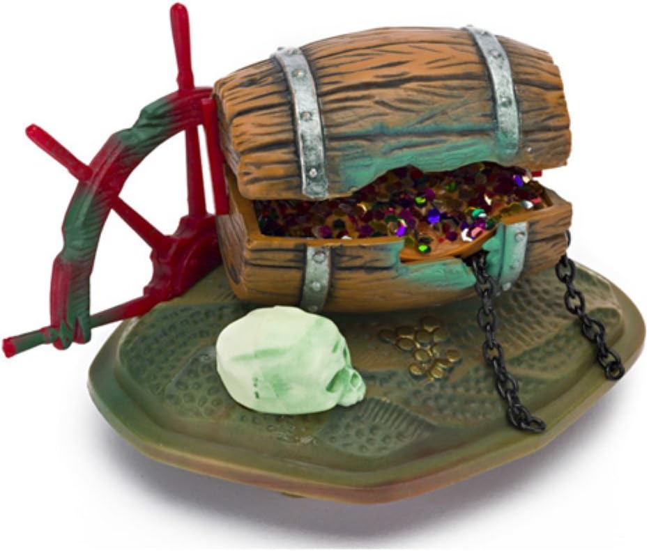 Amazon.com : Penn Plax Finding Nemo Action Aerating Resin Ornament for ...