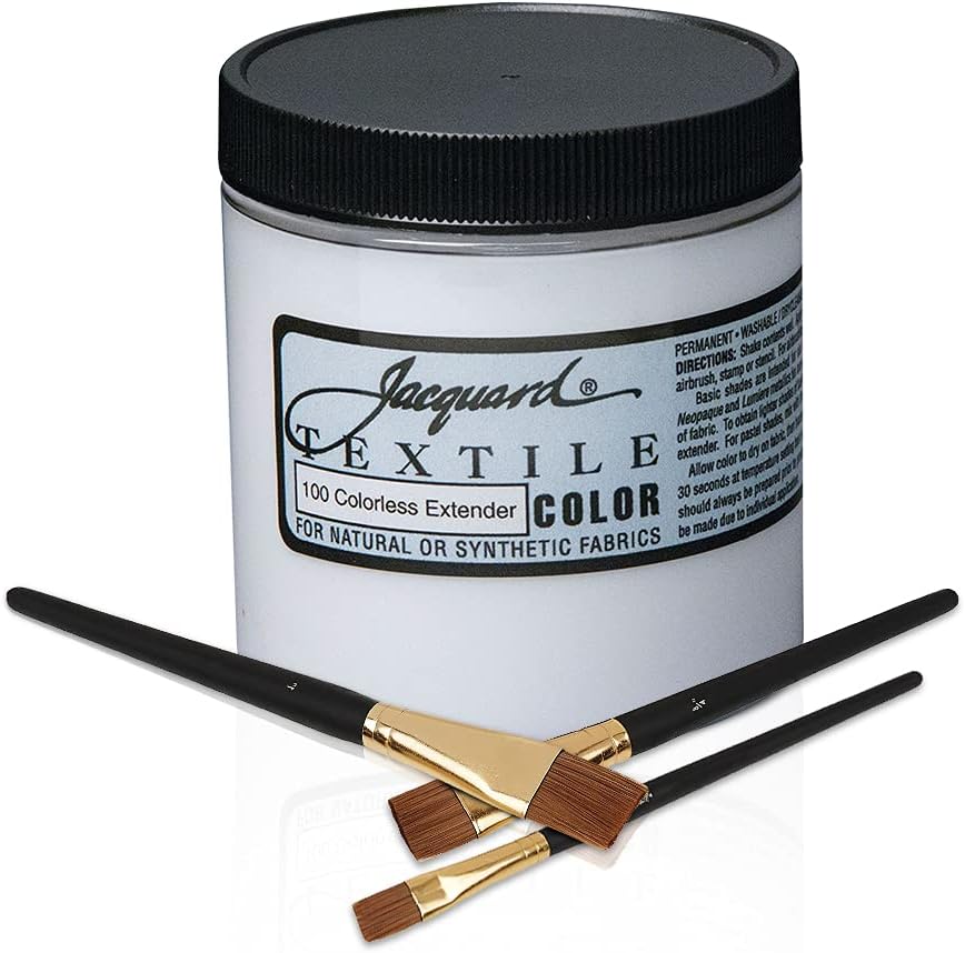 Amazon.com: GAC 900 by GOLDEN, 8 oz Jar, Professional Fluid Mediums ...