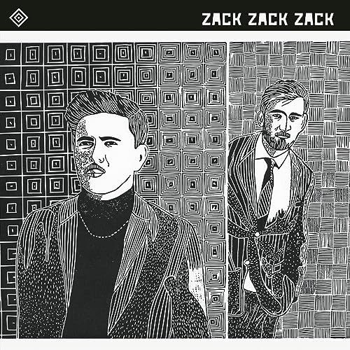 Play Album 1 by Zack Zack Zack on Amazon Music