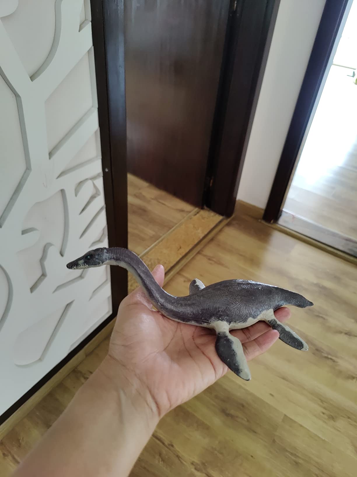 Buy Papo The Dinosaur Figure, Plesiosaurus Online at Low Prices in ...