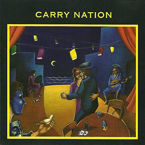 Carry Nation - Amazon.com Music