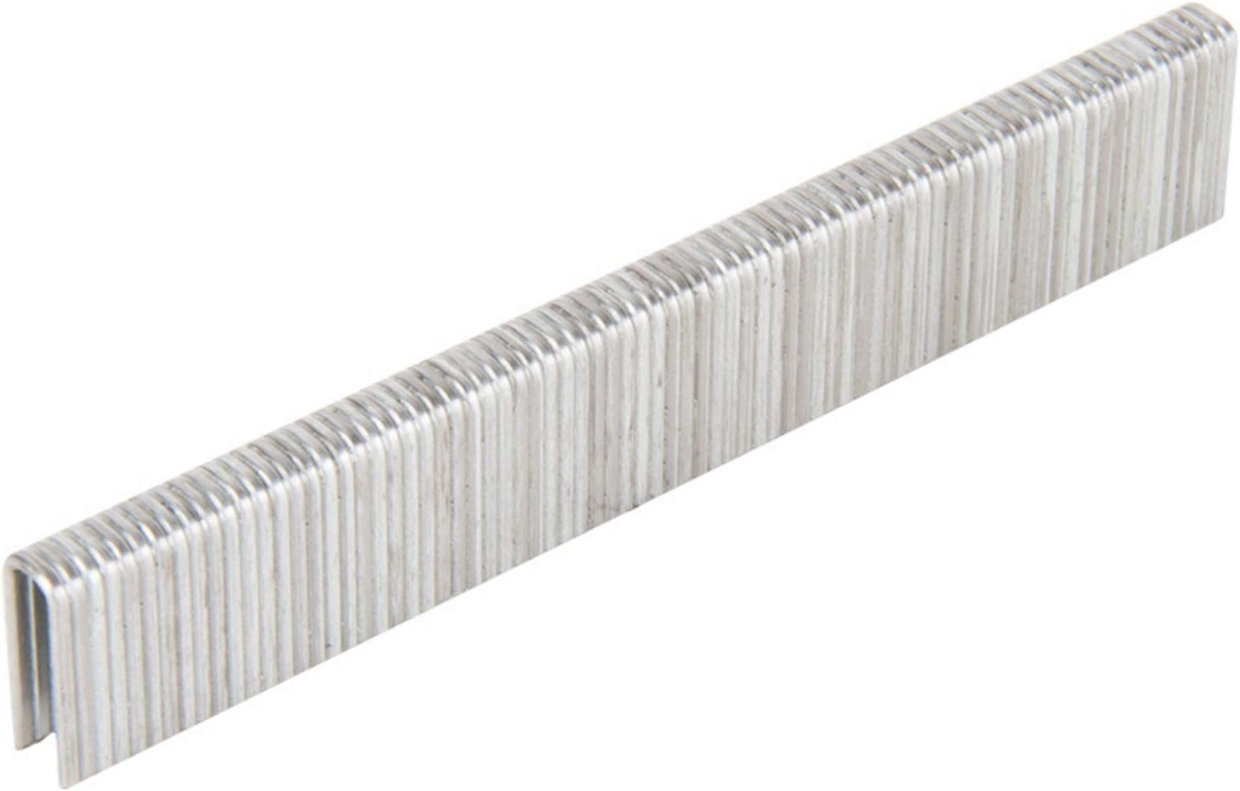 Metabo HPT 16 Gauge Galvanized Roofing Staples for N5024A2, 1-Inch x 1 ...