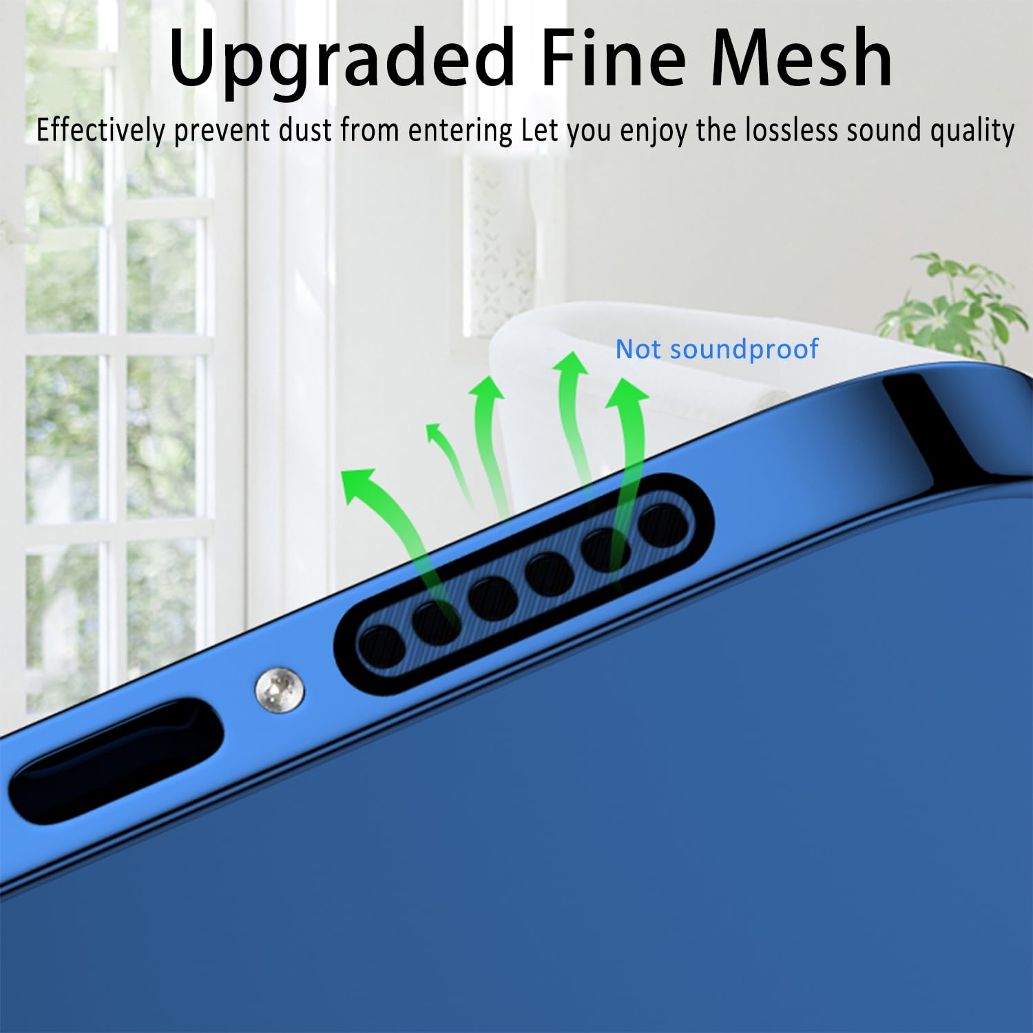 Iphone X Case With Dust Plug 12-Pack NXVX Lightning Port Dust Plugs ...