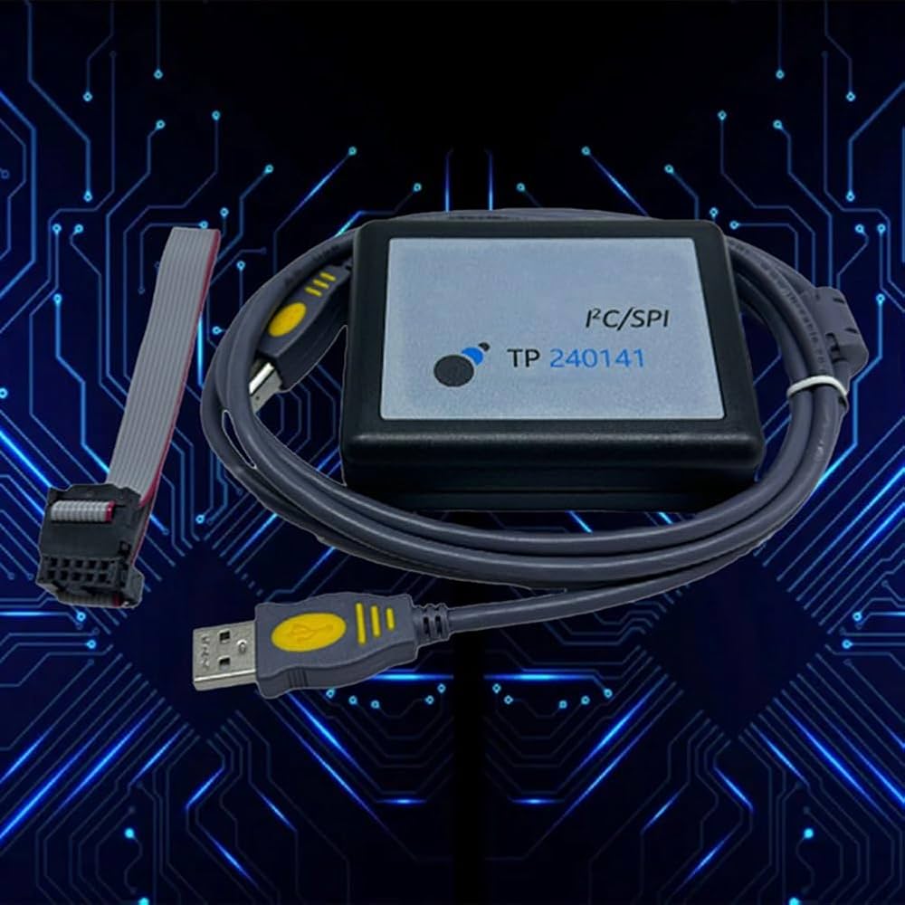Spi Host Adapter 1PC TP240141 Aardvark I2C/SPI Host Adapter | EBay