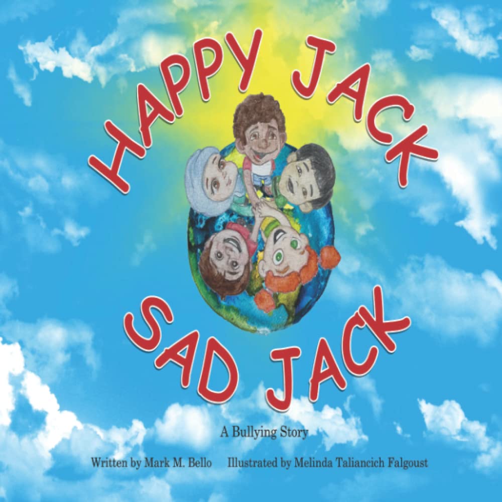 Book review of Happy Jack Sad Jack - Readers' Favorite: Book Reviews ...
