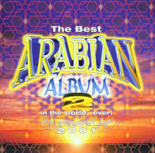 Best Arabian Album...Vol.2: Amazon.de: Musik-CDs & Vinyl