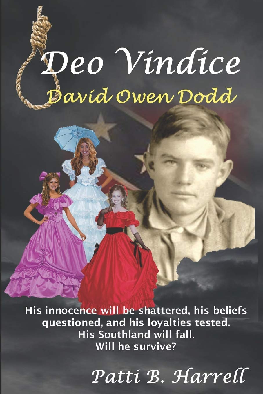Amazon.com: Deo Vindice, David Owen Dodd (David O. Dodd Series ...