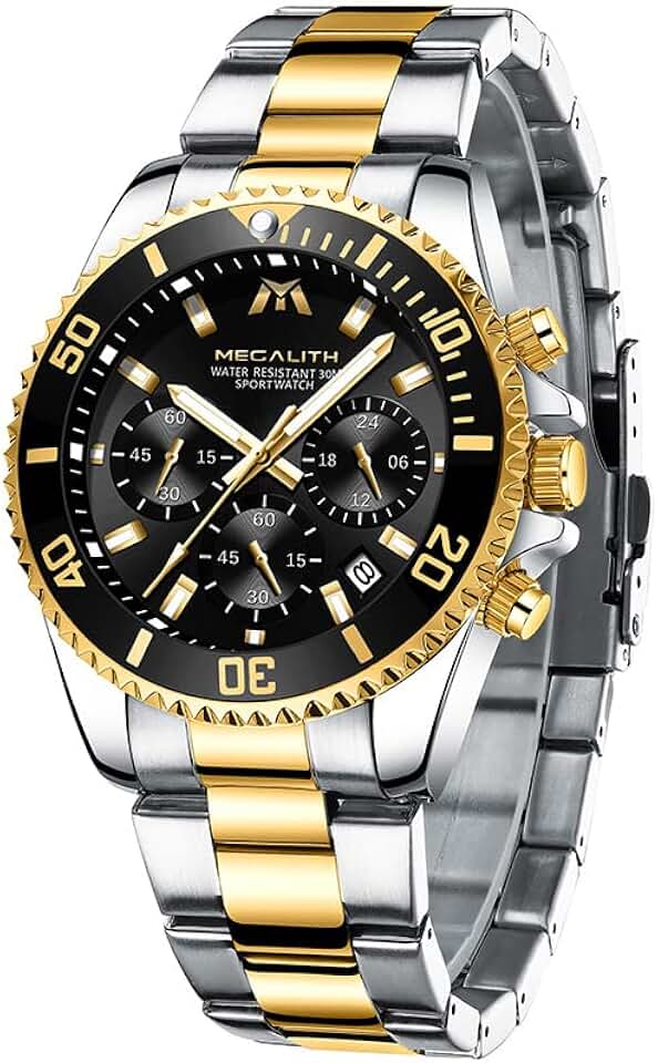 Amazon.in: Overfly - Men's Watches: Watches