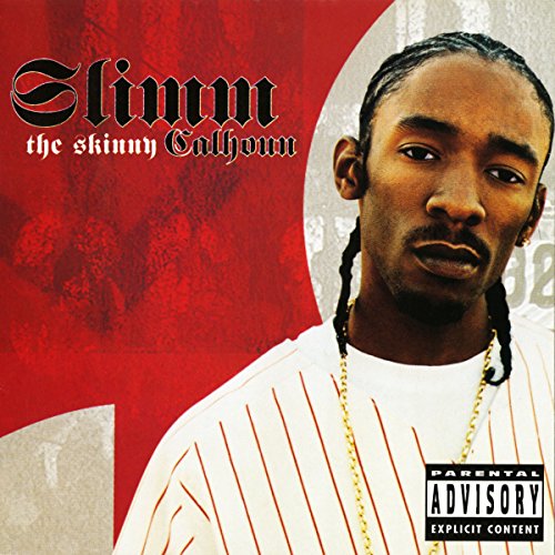 Amazon.com: The Skinny [Explicit] : Slimm Calhoun: Digital Music