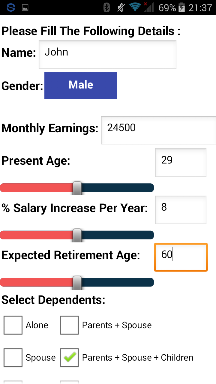 Artisafe Coversure Insurance Analyzer - App on the Amazon Appstore