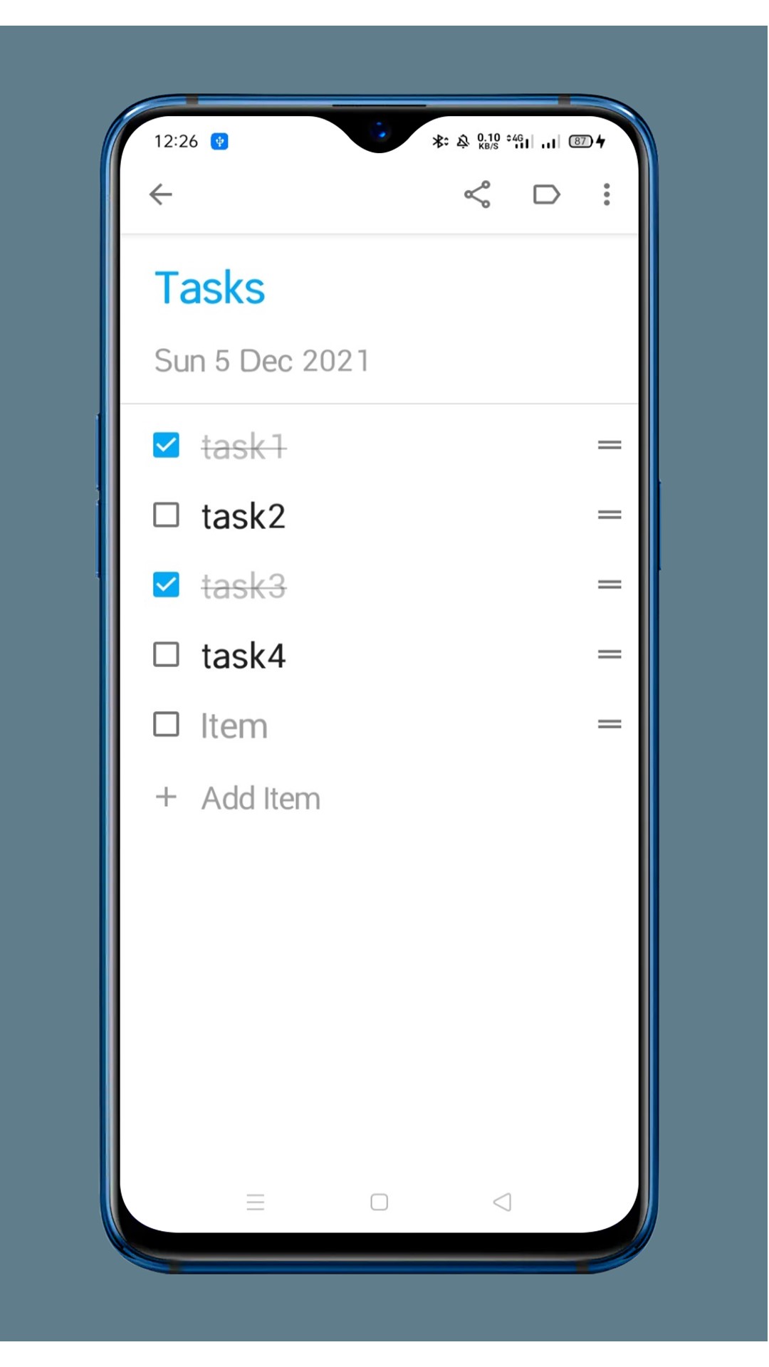 Notepad - App on the Amazon Appstore