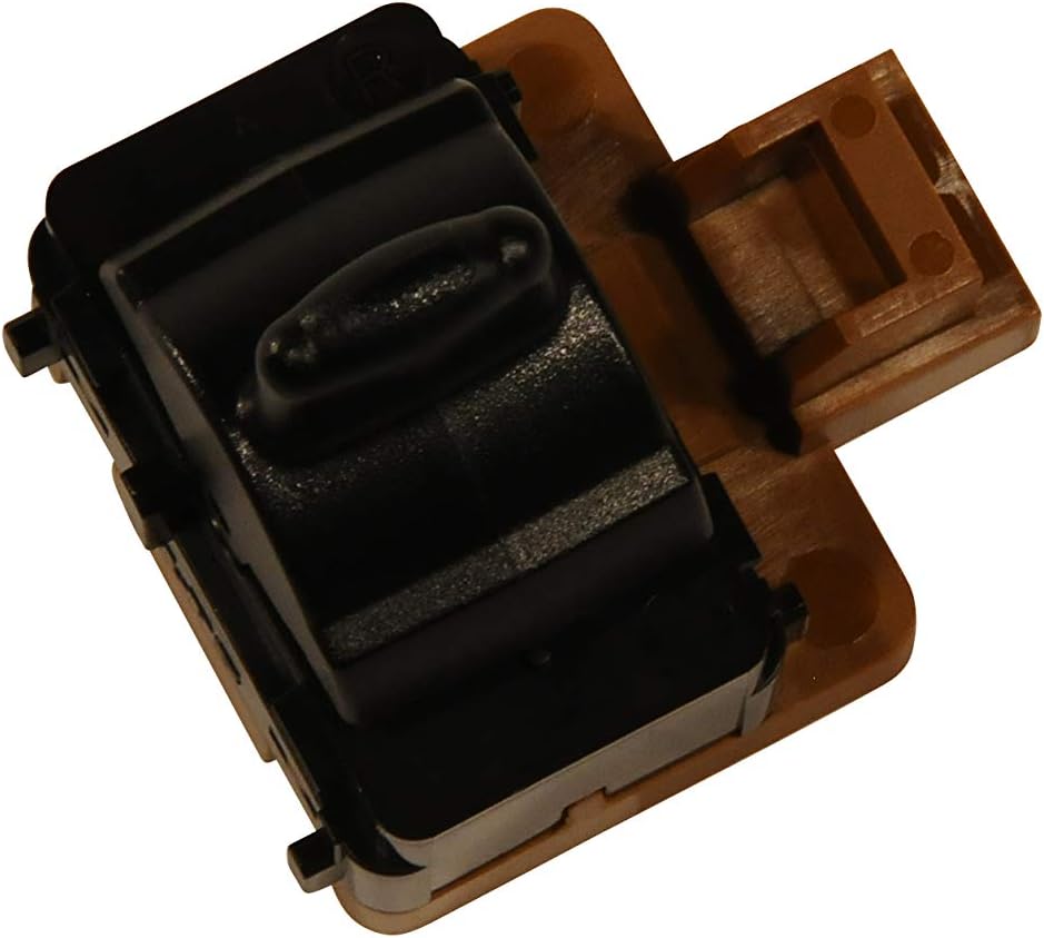 Amazon.com: ACDelco 19245388 GM Original Equipment Door Lock Switch ...