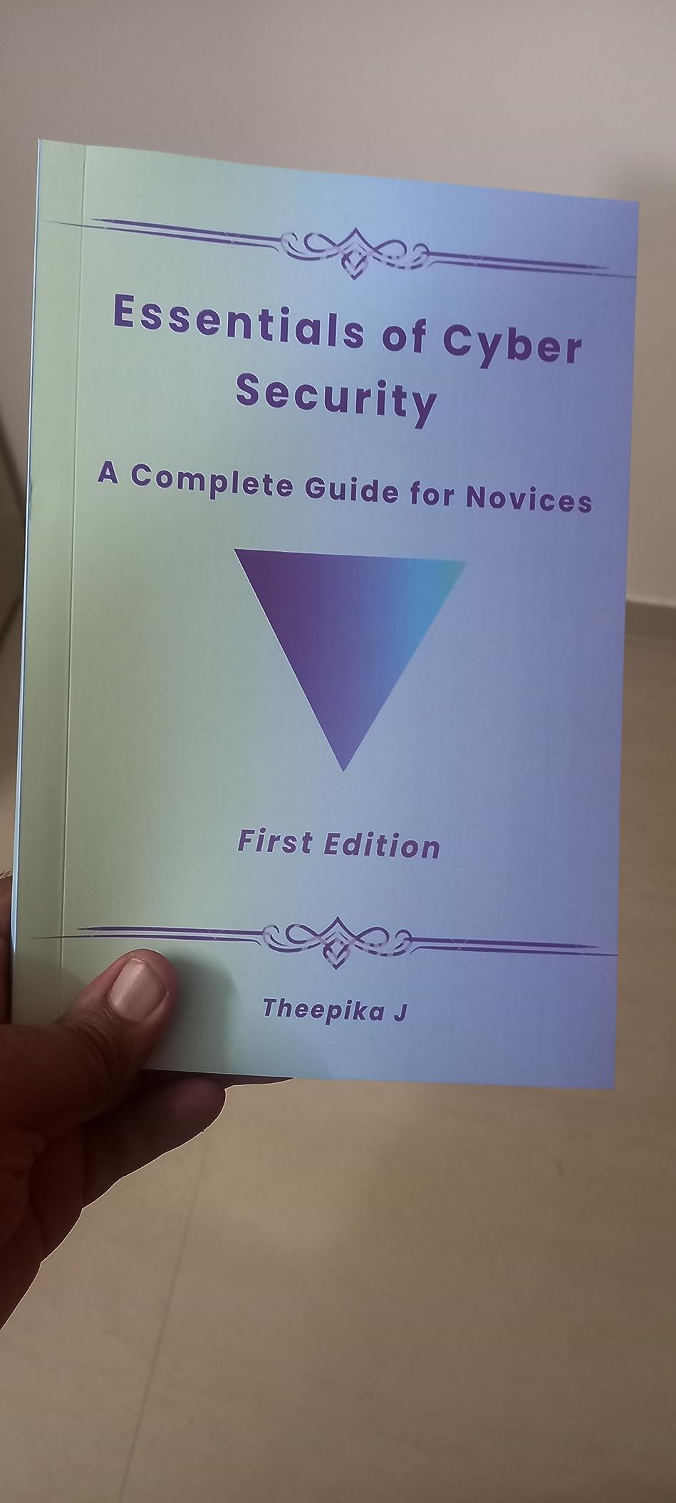 Buy Essentials of Cyber Security - A Complete Guide for Novice Book Online at Low Prices in ...