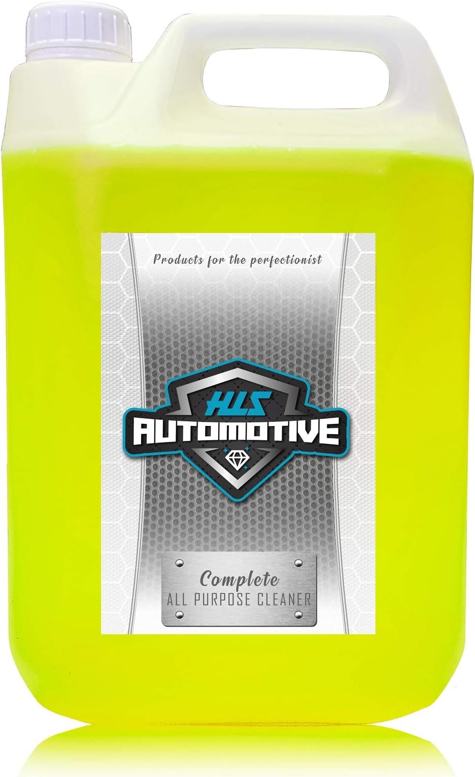Autosmart G101 All Purpose Cleaner 5 Litre Car Valet Cleaning APC ...