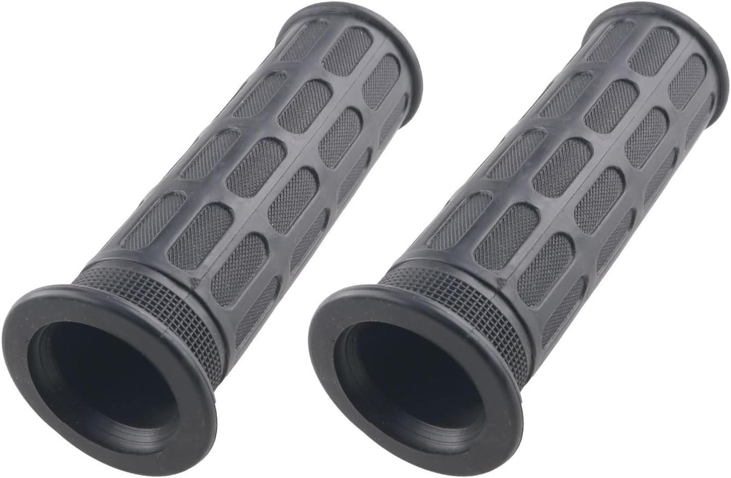 Amazon.com: WHYHKJ 1 Pair of Garden Wheelbarrow Handles Inner Diameter ...