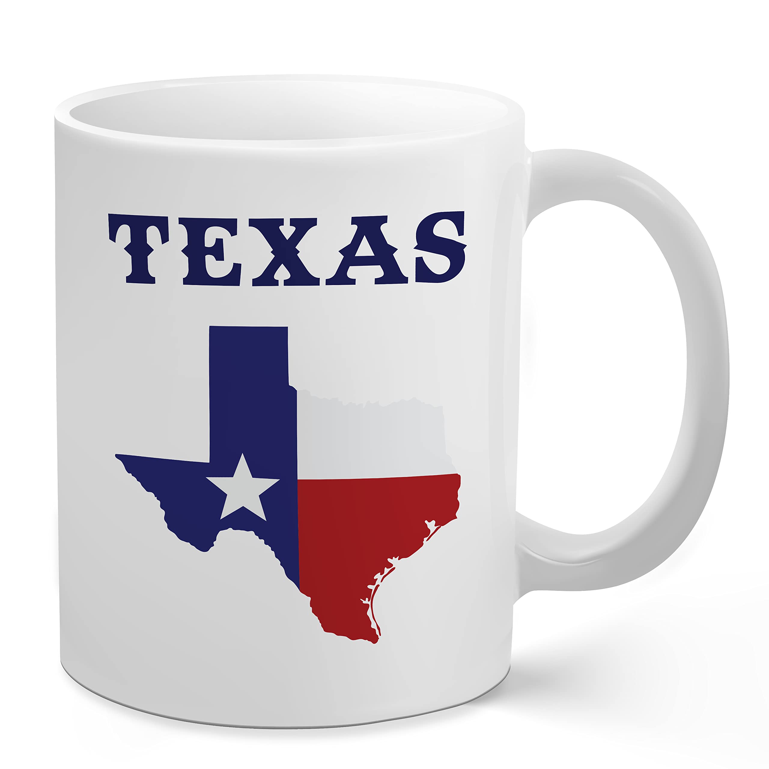 Shape Of Texas Products