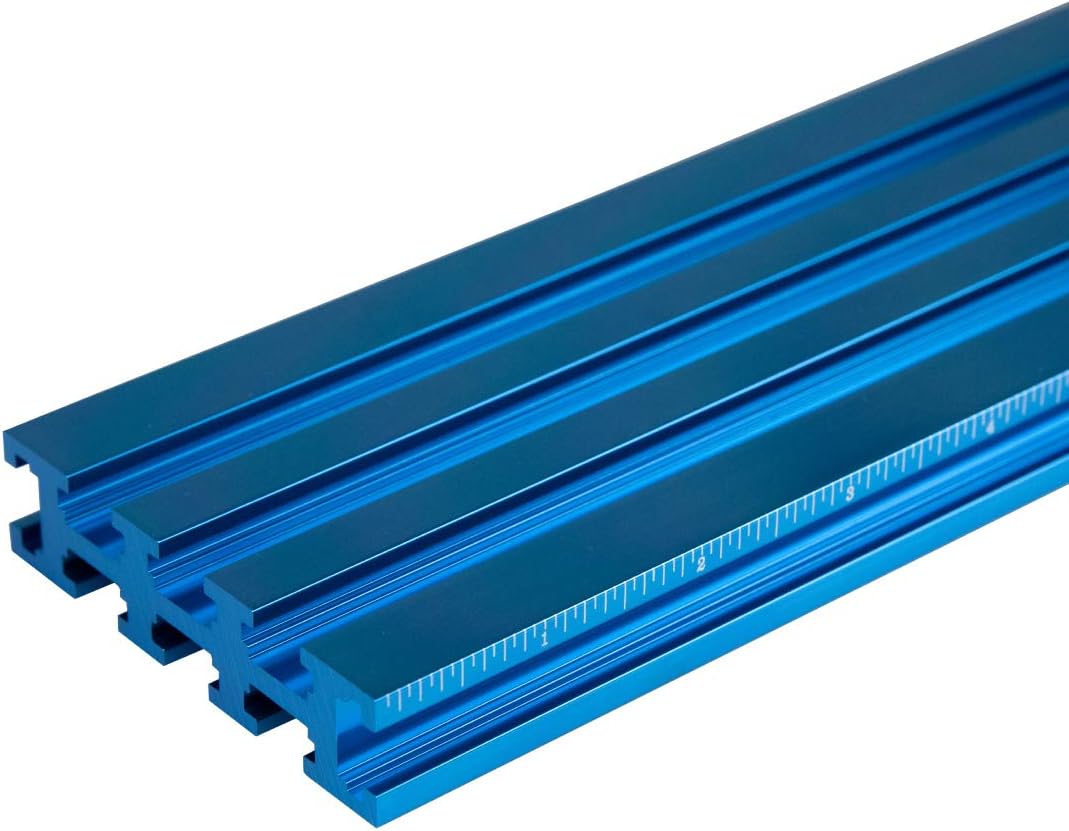 36” Universal T-Track Aluminum Extrusion for Nepal | Ubuy