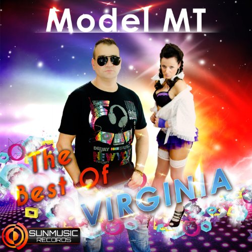 Amazon.com: The Best of Virginia : Model MT: Digital Music