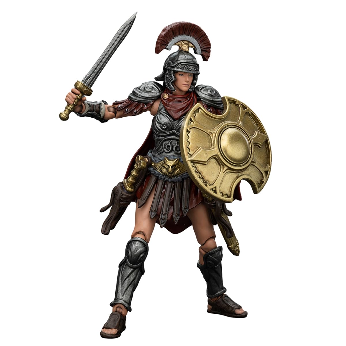 Snapklik.com : 1/18 Strife Roman Republic LegionX Female Centurion ...