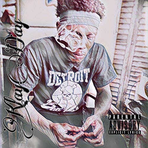 Play Klay Day by Kashius Klay on Amazon Music
