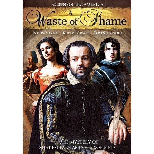 Amazon.com: Waste of Shame [DVD] [Region 1] [US Import] [NTSC] : Movies ...