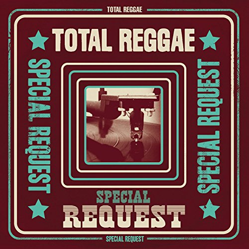 Play Total Reggae: Special Request by VARIOUS ARTISTS on Amazon Music