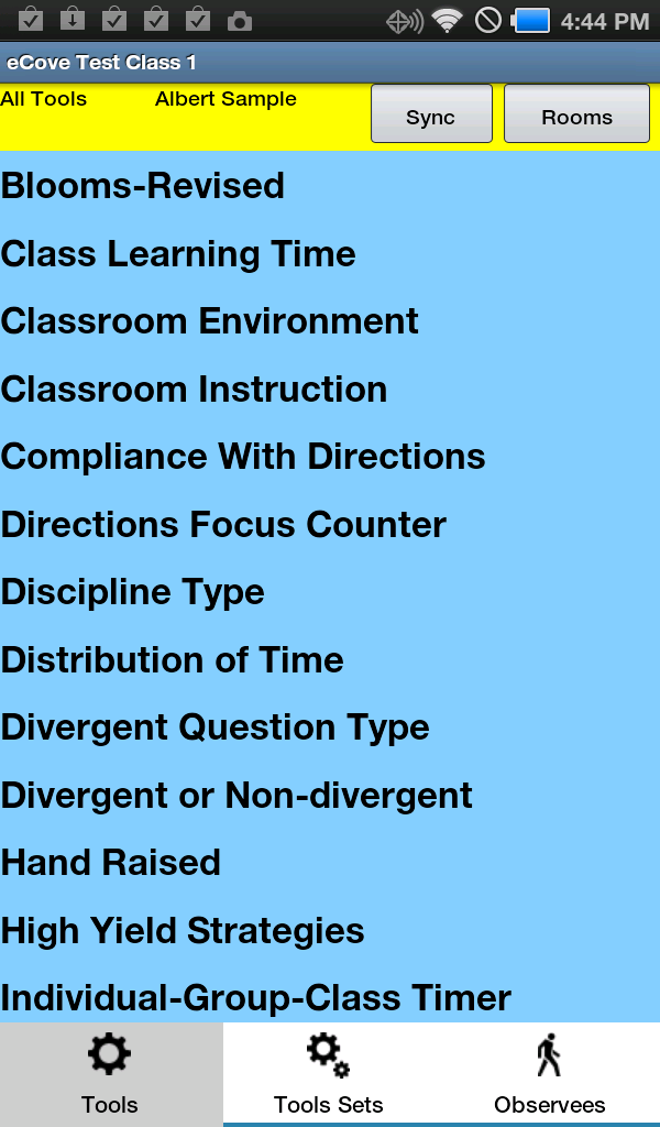 eCOVE Administrator Edition 3.710 - App on Amazon Appstore