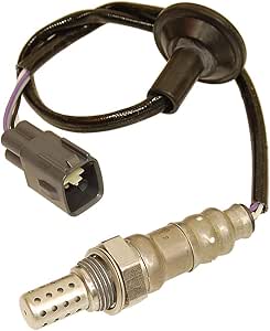 Amazon.com: Walker Products 250-24747 4-Wire Oxygen Sensor : Automotive