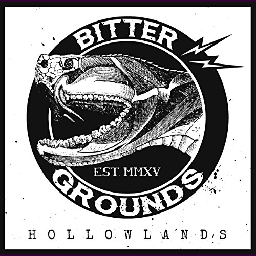Play Hollowlands by Bitter Grounds on Amazon Music