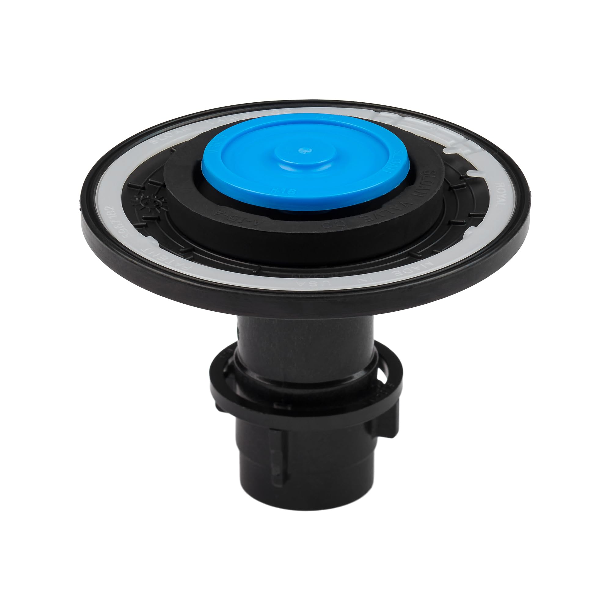 Snapklik.com : Sloan Royal A-1045-A Water Closet Diaphragm Assembly 1. ...