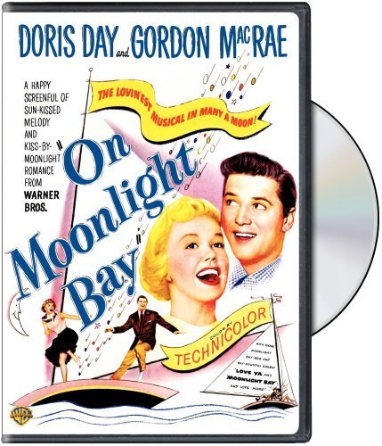 Amazon.com: On Moonlight Bay by Warner Home Video : Movies & TV