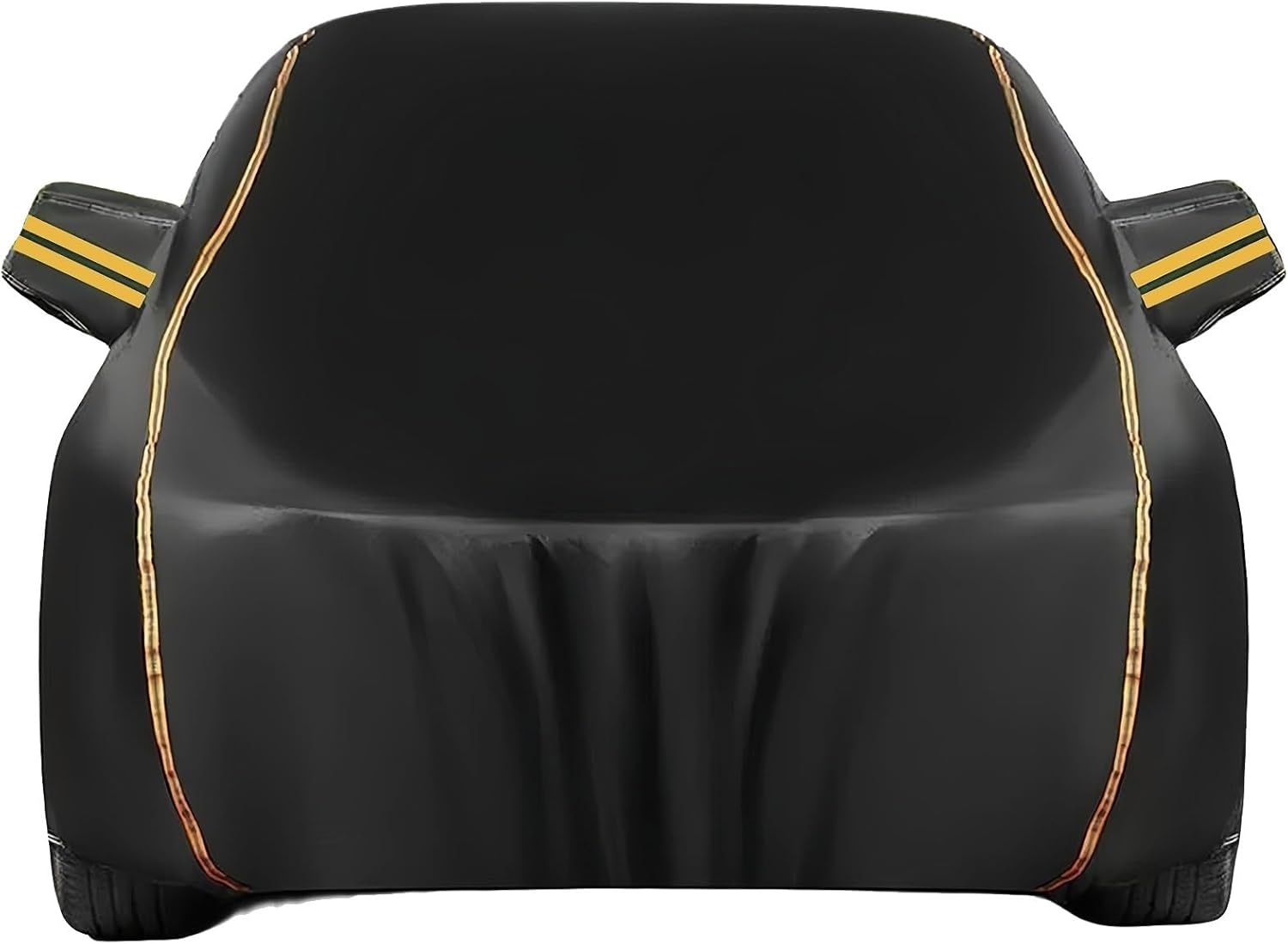 Amazon.com: Car Cover for Chevy SSR 2003-2006 Full Car Cover Waterproof ...