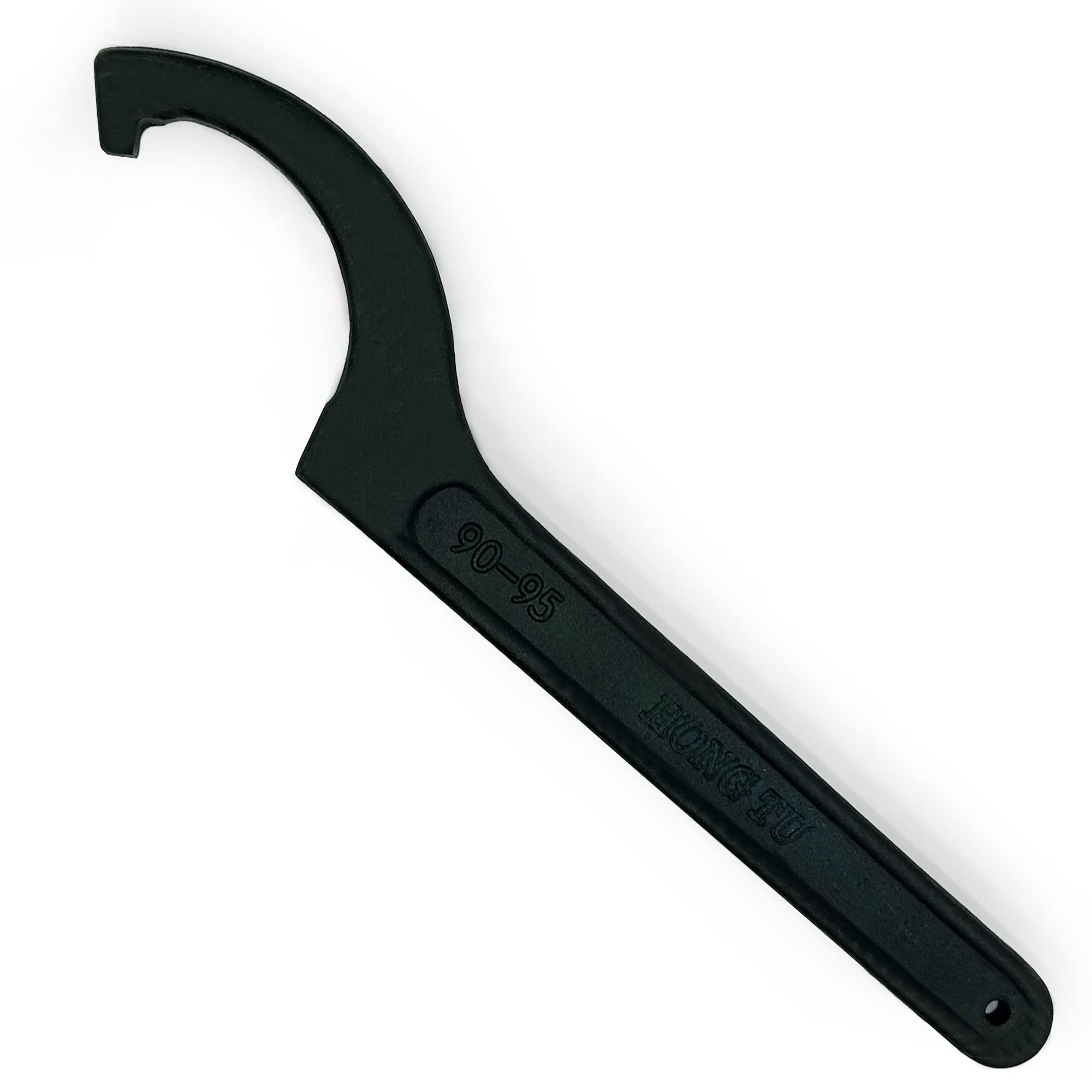 LEPEVNEY C Hook Spanner Wrench Chuck Multi-Function Hand Tool ...