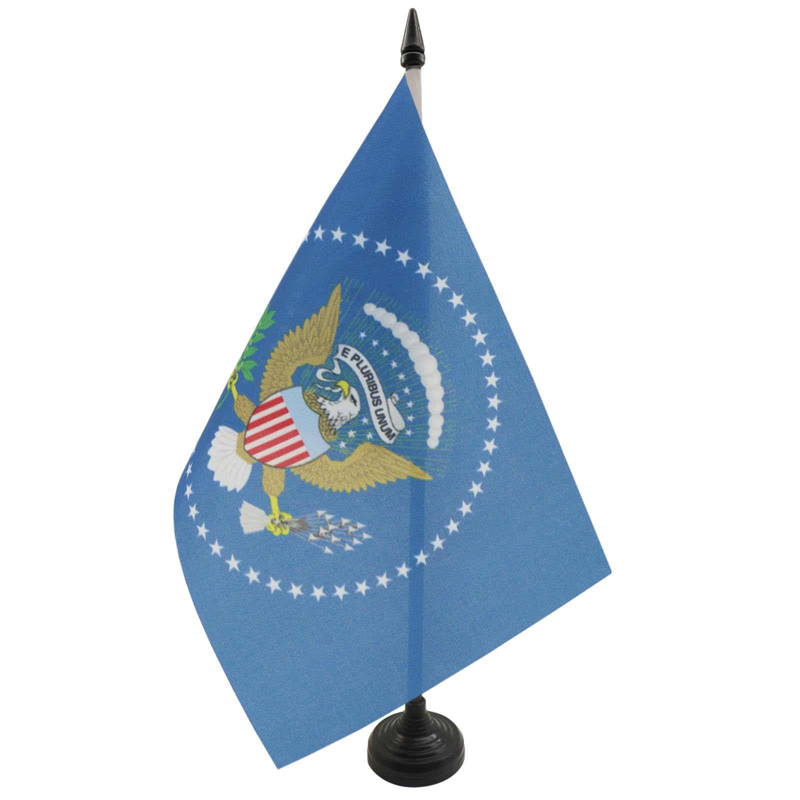 Amazon.com: USA President Table Flag 5'' x 8'' - US - American Desk ...