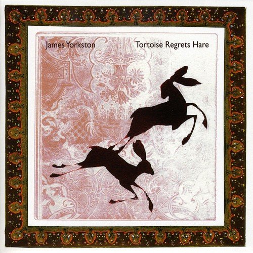 Amazon.com: Tortoise Regrets Hare [Vinyl]: CDs & Vinyl