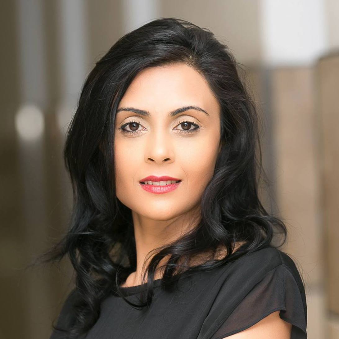 Amazon.co.uk: NITASHA BULDEO: books, biography, latest update