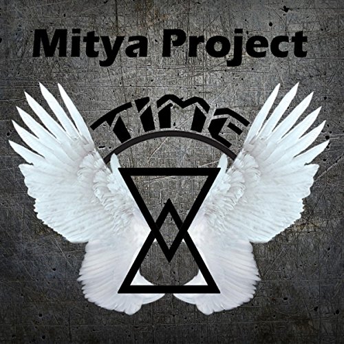 Amazon.com: Time : Mitya Project: Digital Music