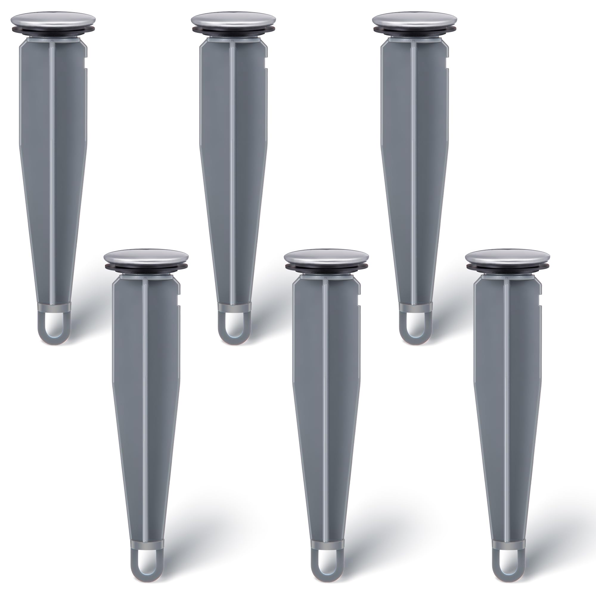 Amazon.com: Enhon Pop up Stoppers Compatible with Moen Drain Components ...