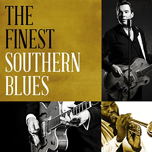 Play The Finest Southern Blues by VARIOUS ARTISTS on Amazon Music Unlimited