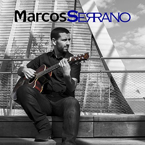 Play Marcos Serrano by Marcos Serrano on Amazon Music