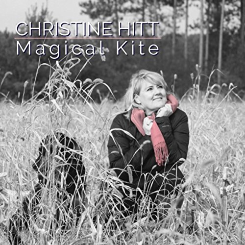 Play Magical Kite by Christine Hitt on Amazon Music