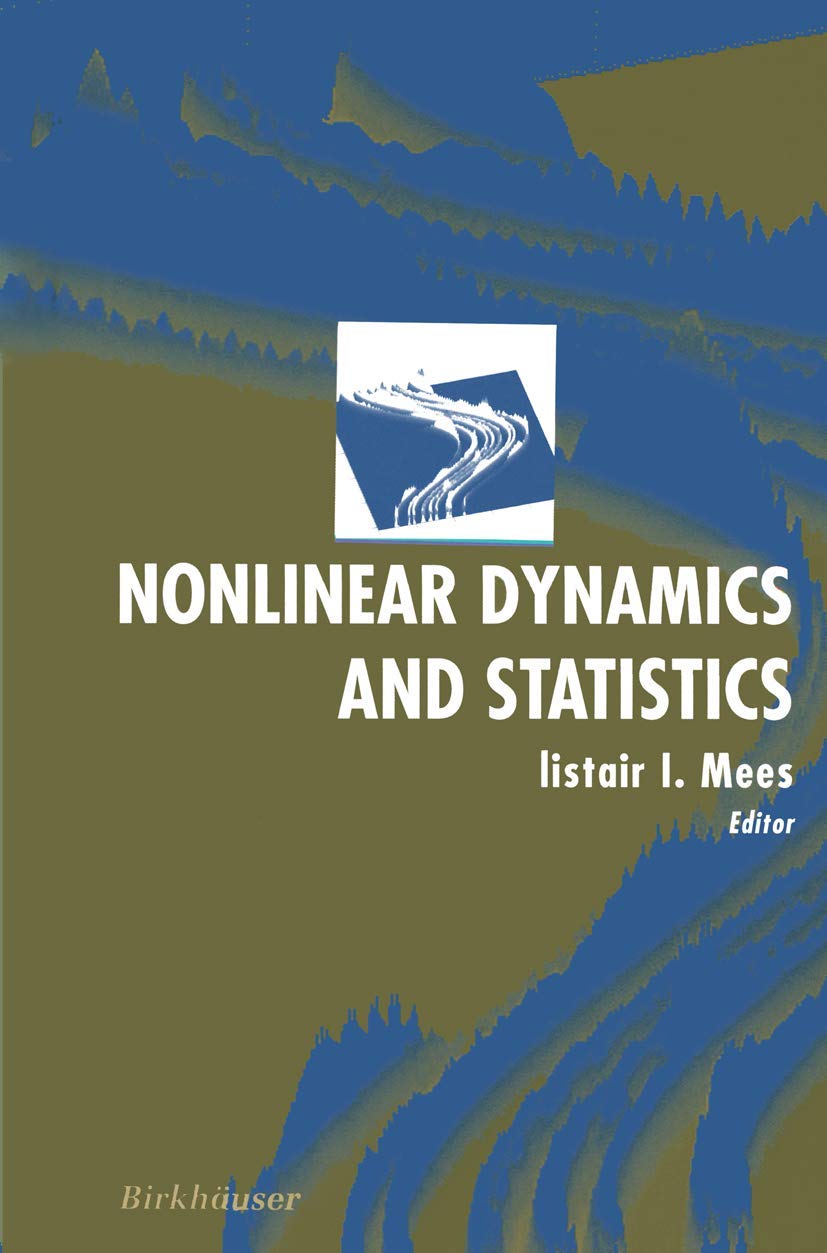 Snapklik.com : Nonlinear Dynamics And Statistics