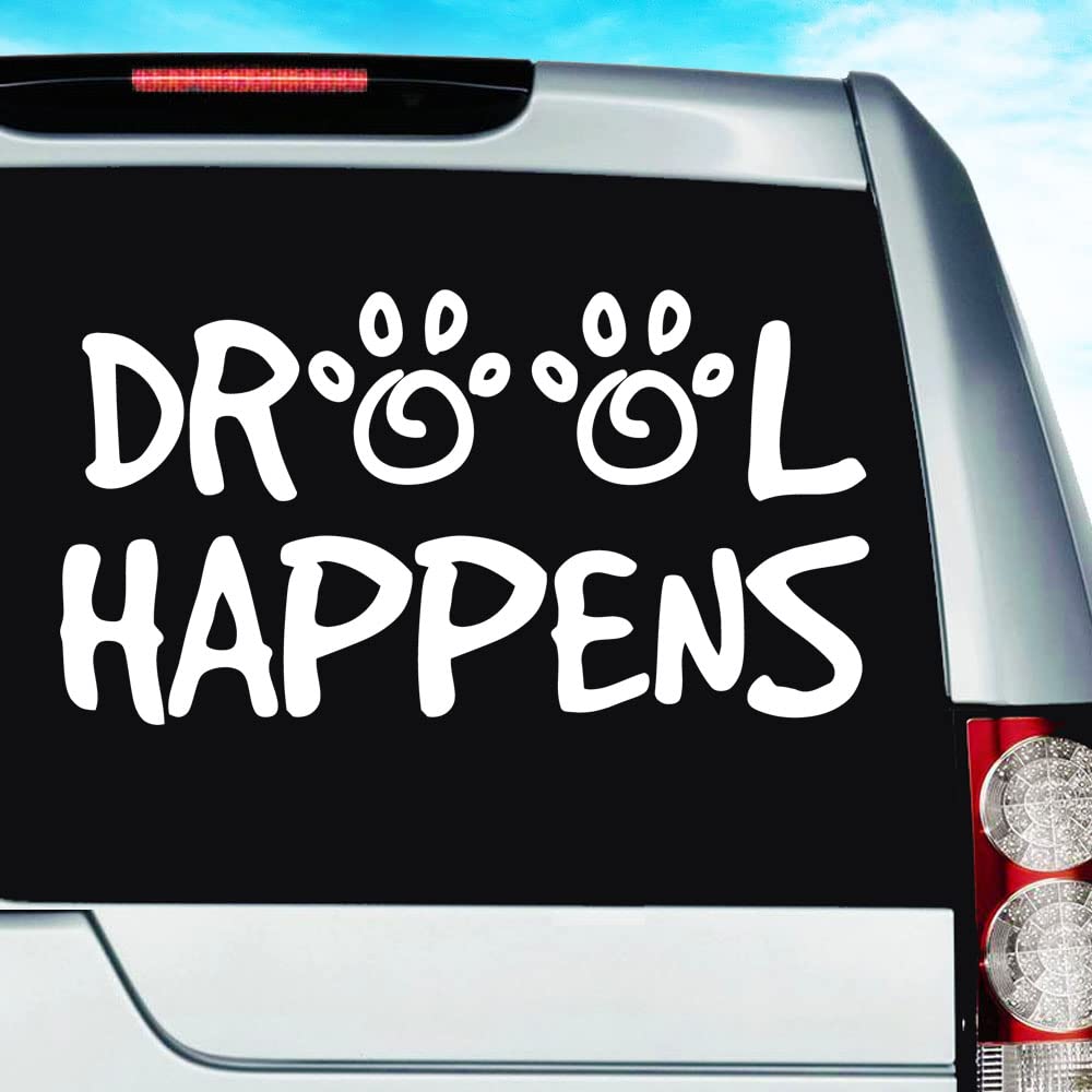 How Do You Get Dog Slobber Out Of Car Windows