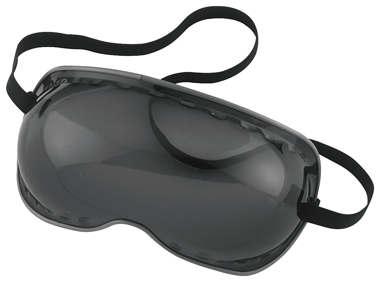 Paulson Shields Bubble Goggles Color Smoke 1500200 | Desertcart Tunisia